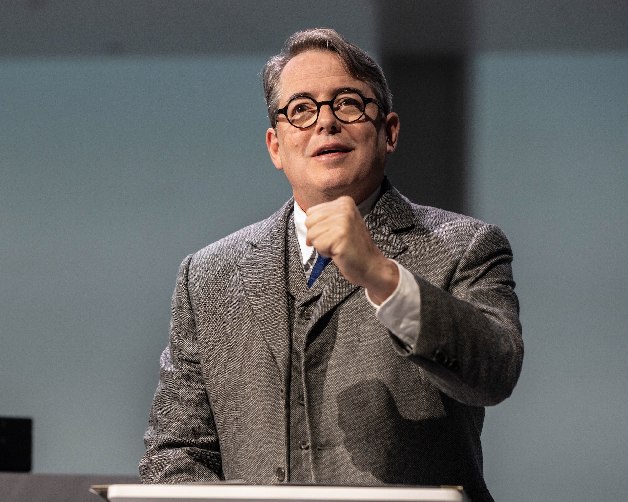 Babbitt | The Georgetown Dish